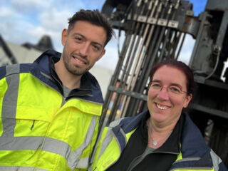 Kalmar, making every move count | Kalmarglobal