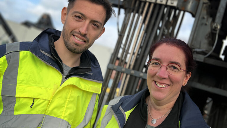 Kalmar, making every move count | Kalmarglobal